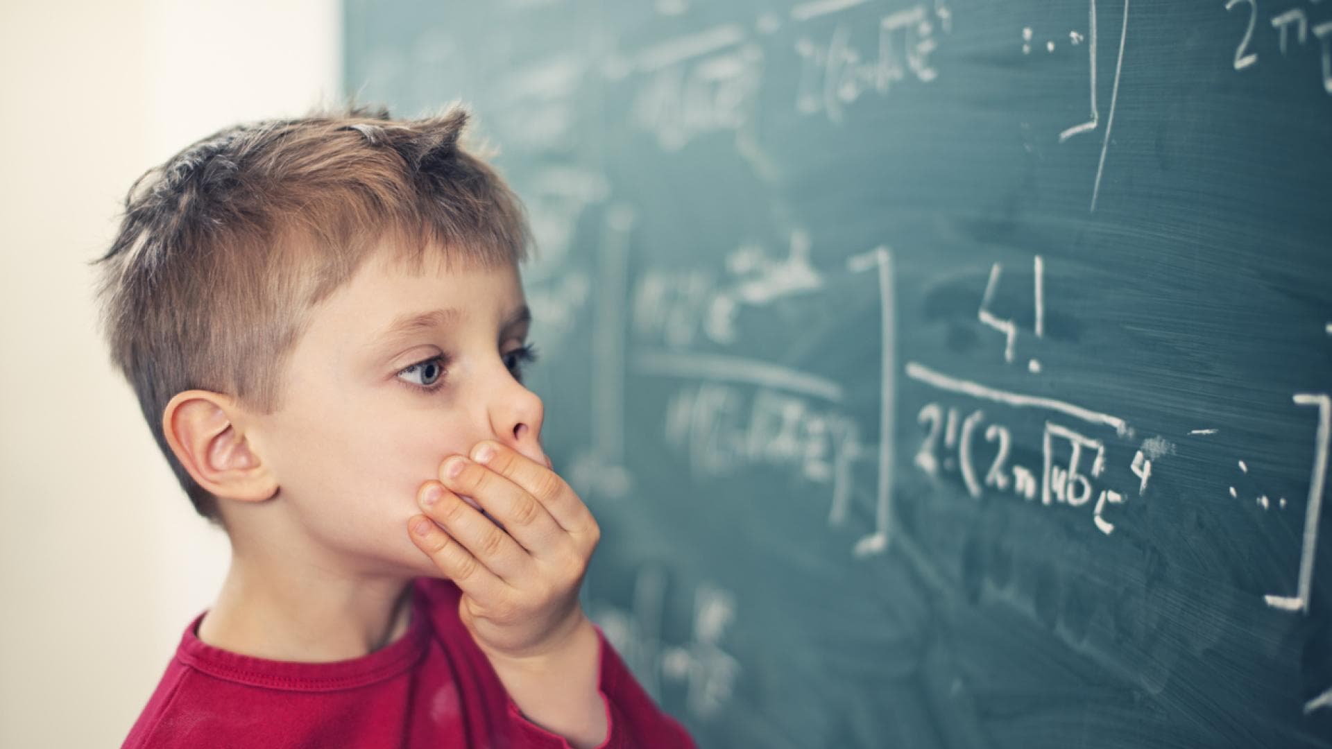 10 Gründe, weshalb Schulkinder noch Windeln tragen