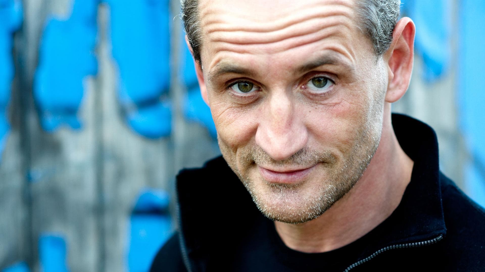 Was macht eine Vater-Sohn-Beziehung aus, Tim Wilde?