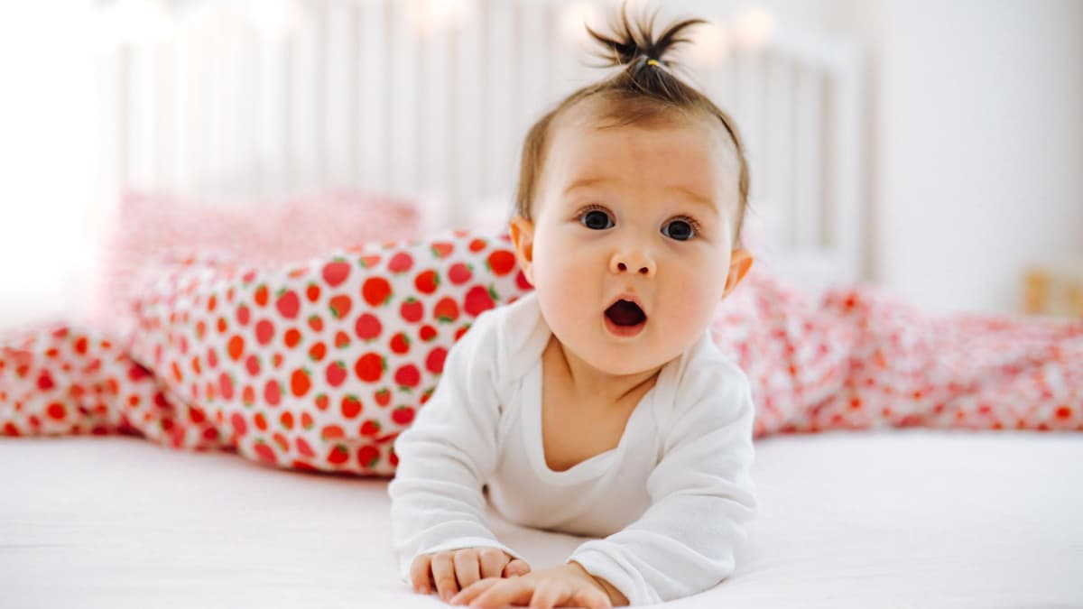 10 Vornamen mit Bindestrich, die jetzt total im Trend sind
