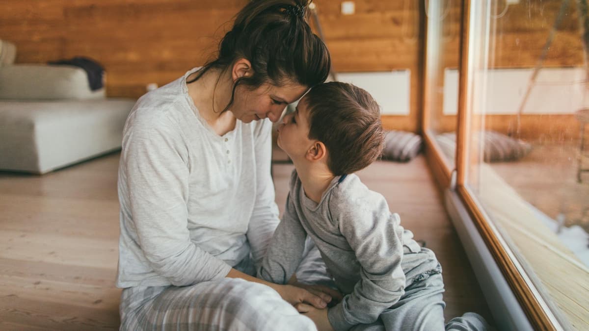 25 einfache Wege, um die Eltern-Kind-Bindung zu stärken