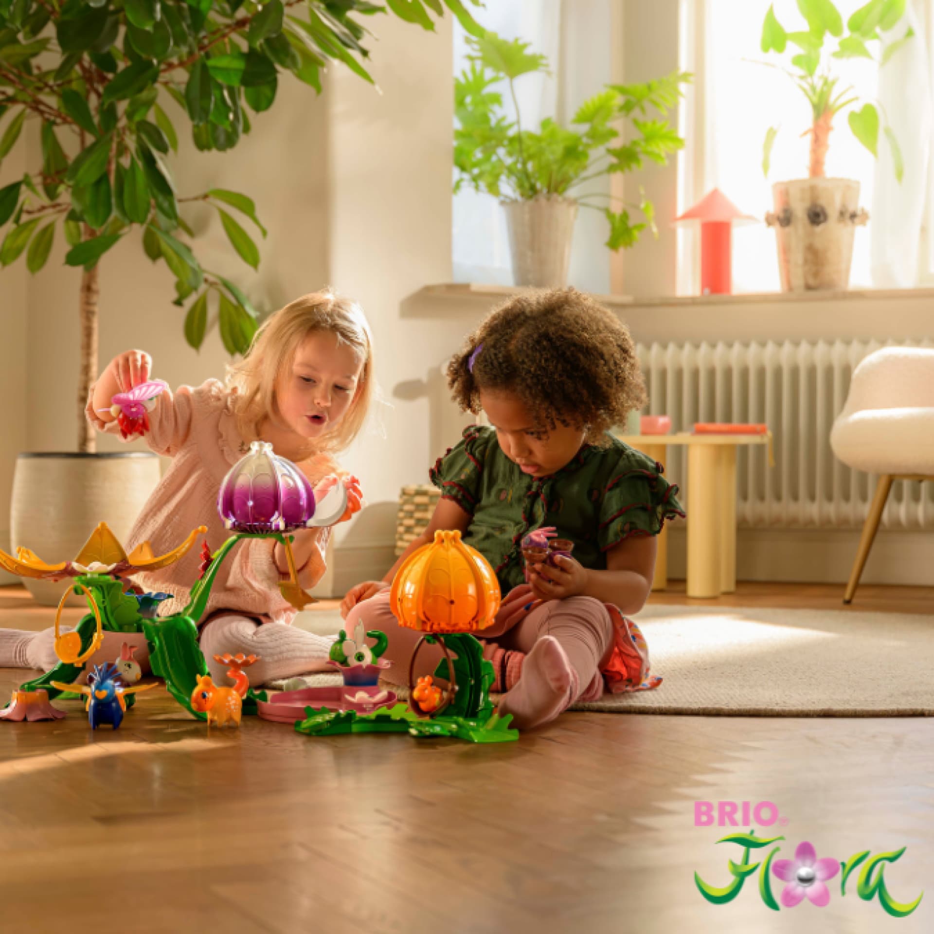 Geschwisterrivalität: Wenn die Kinder ständig streiten
