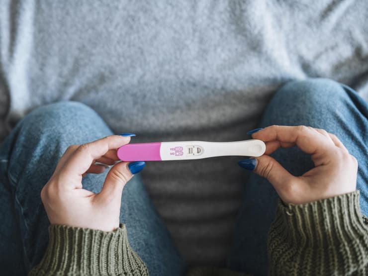 Diagnose Windei: Schwanger, aber doch nicht schwanger?
