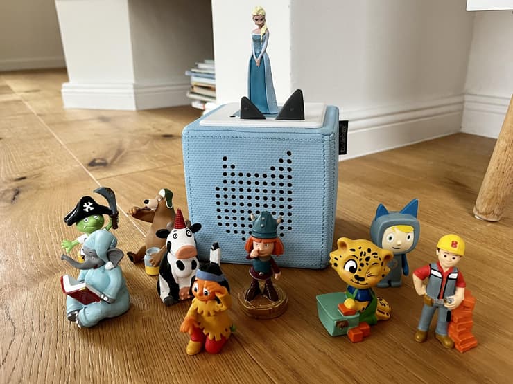 Kennt ihr schon diese Toniebox-Hacks?