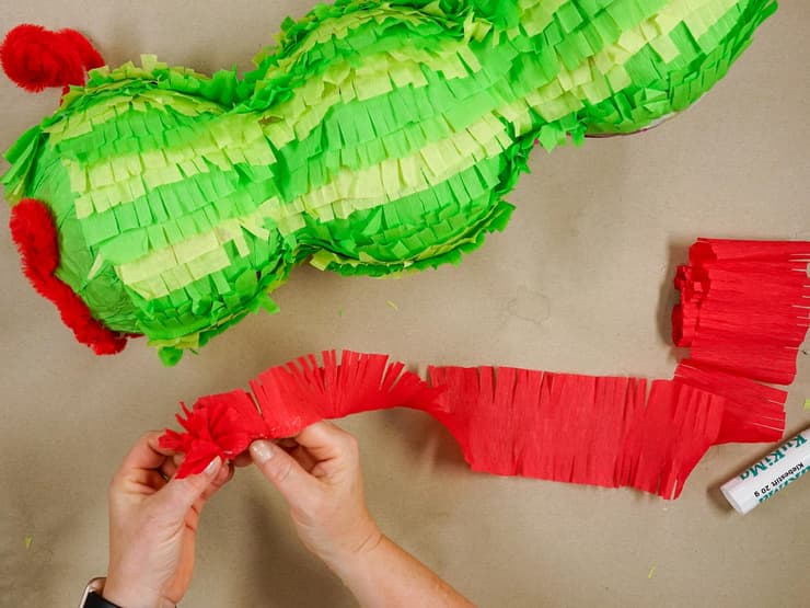 Piñata selber machen: Die besten Ideen und Anleitungen