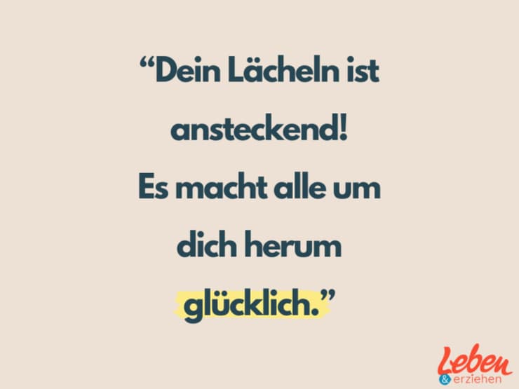 10 Komplimente, mit denen du das Selbstvertrauen deines Kindes stärkst