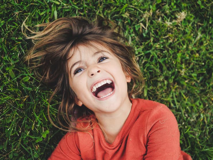 100 Kinderwitze: Schlapp lachen garantiert!