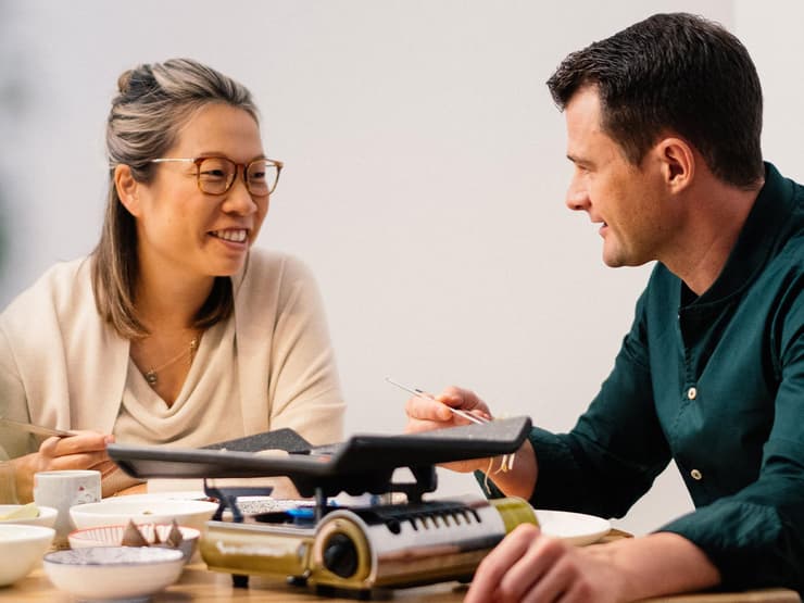 Sarah Henke: "Mama zu werden, war bei mir nie wirklich präsent"