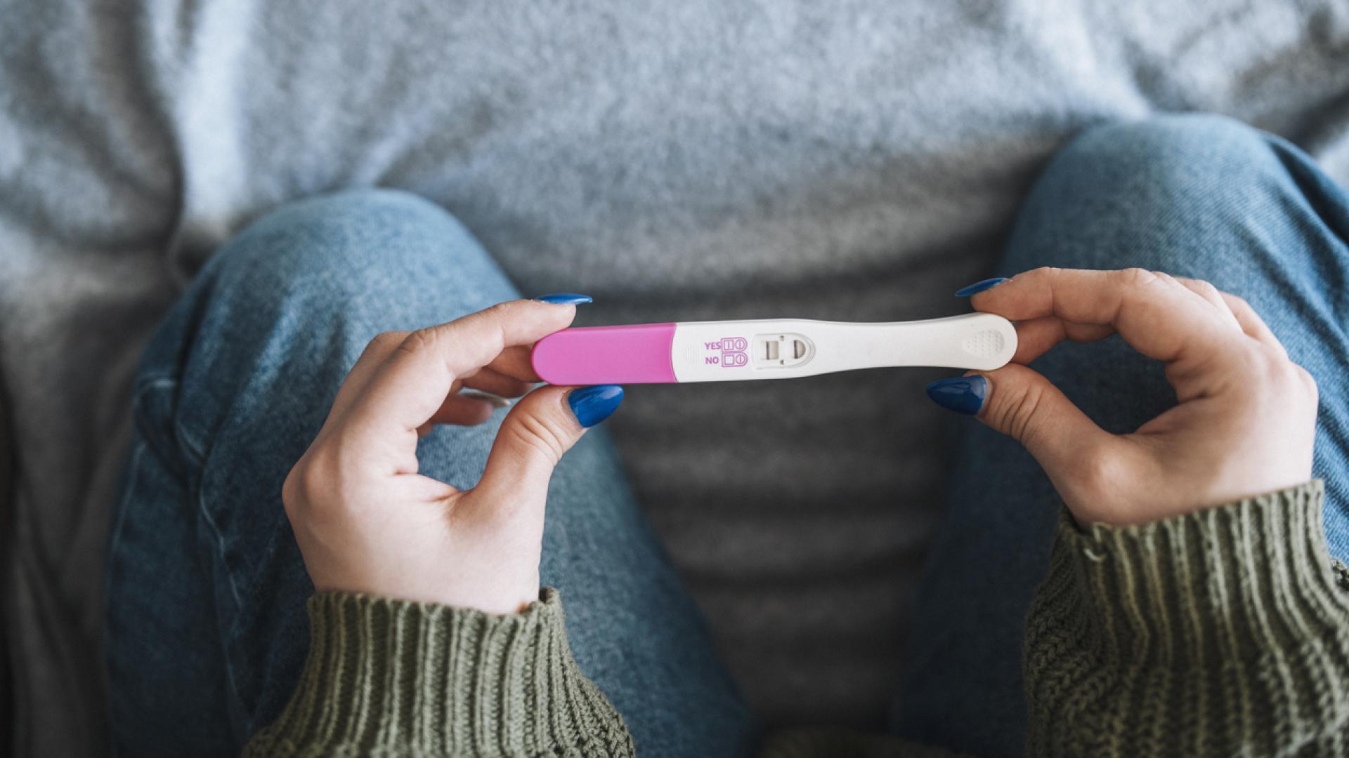 Diagnose Windei: Schwanger, aber doch nicht schwanger?