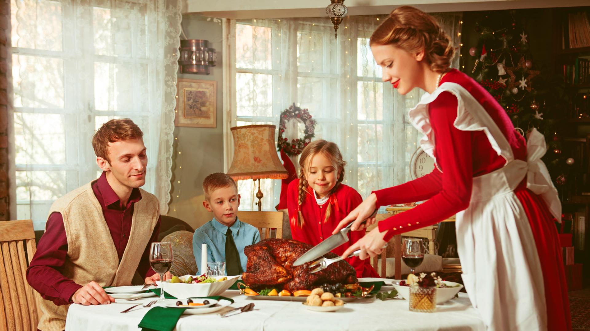 Tradwives – back to the 50s: Was es mit diesem Trend auf sich hat