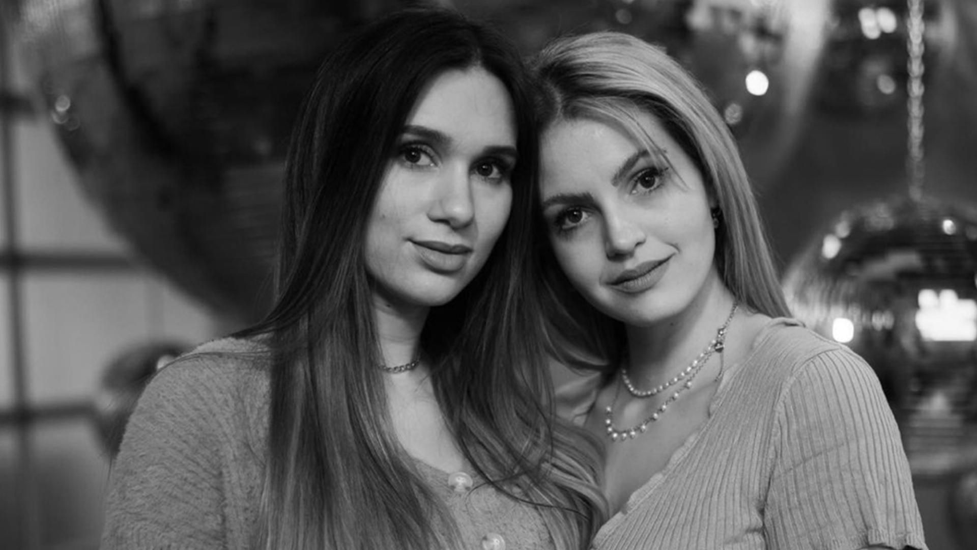 "Couple on Tour"-Ina zeigt sich mit ihrem neuen Freund