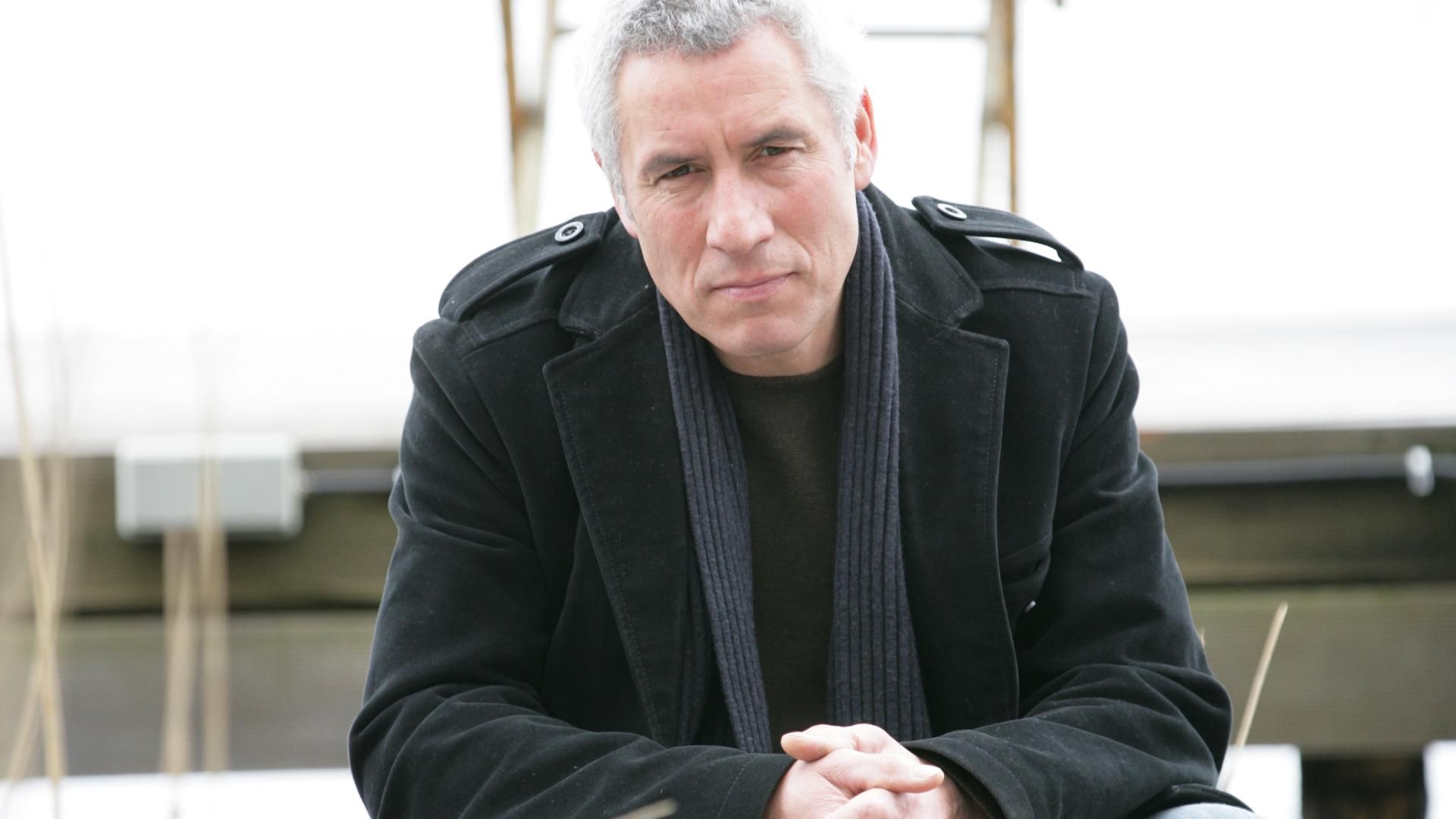 Ralph Herforth, was macht eine gute Kindheit aus?