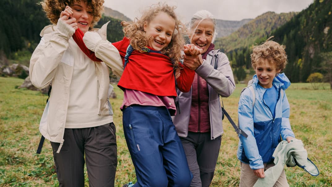 Reise & Freizeit: Tipps für eine entspannte Zeit mit euren Kids