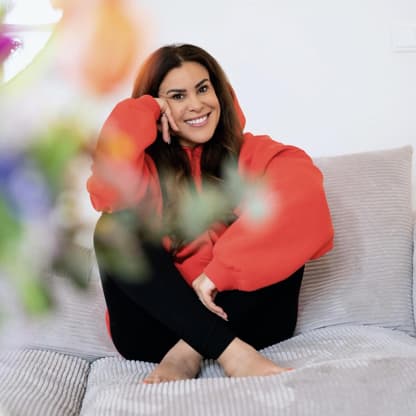 Dreifachmama erzählt: "Mein Kind kann nicht 'Nein' sagen"