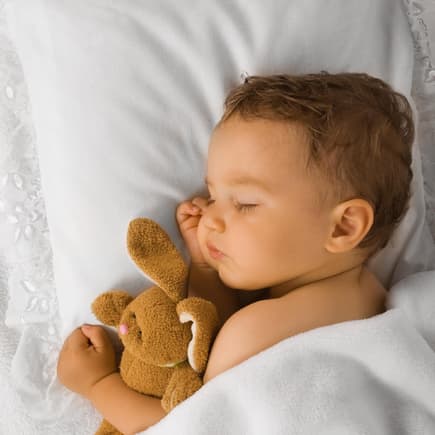 Babyschlaf: Tipps für einen besseren Schlaf eurer Babys