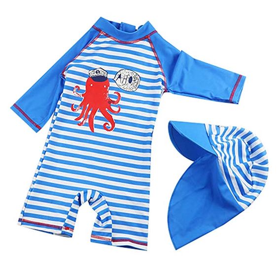 Uv Kleidung Fur Babys