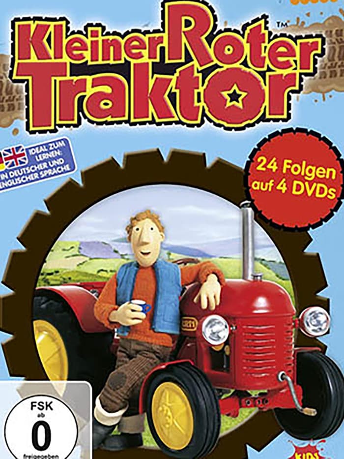 Die besten Kindersendungen