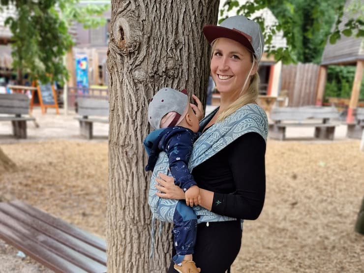 Tagesmutter oder Kita? Wo ist mein Kind besser aufgehoben?