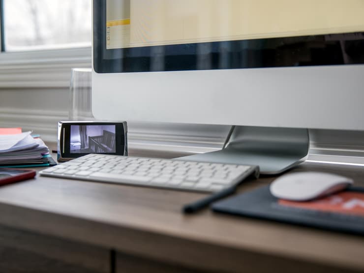 VOX-Funktion beim Babyphone: Wofür ist sie gut und nutzt man sie?