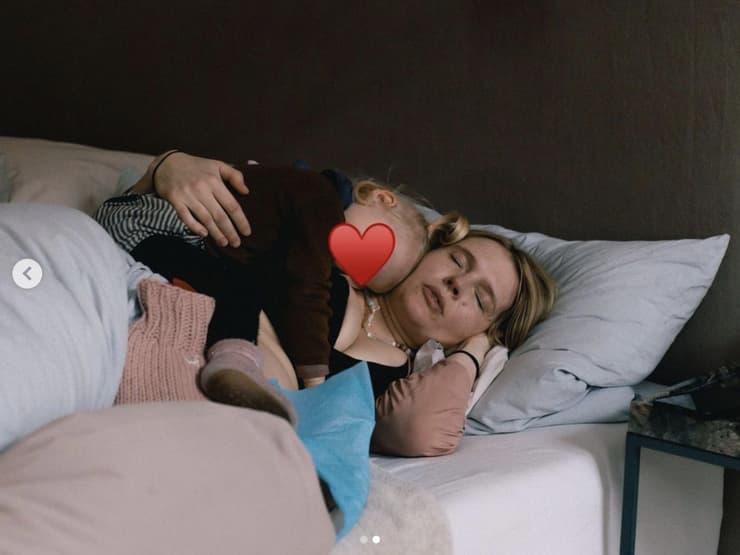 Hebamme Sissi Rasche über ihre 4. Hausgeburt: "Diesmal war es anders!"