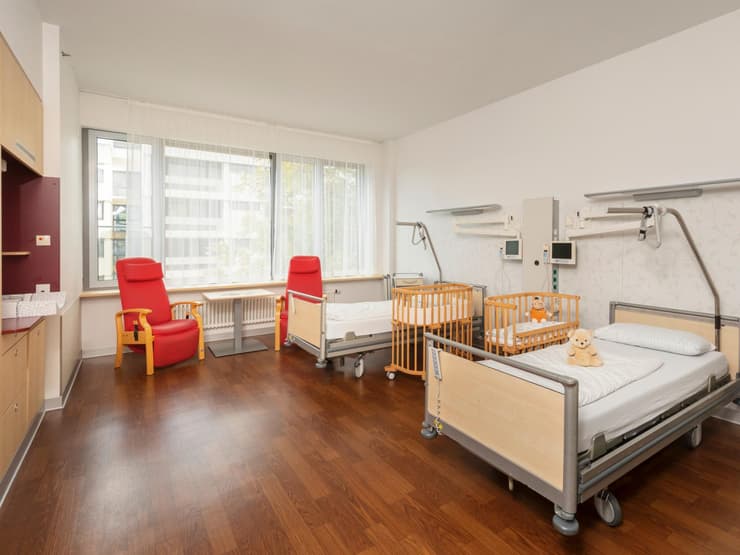 Marienhaus Klinikum Mainz (MKM) | Leben-und-erziehen.de