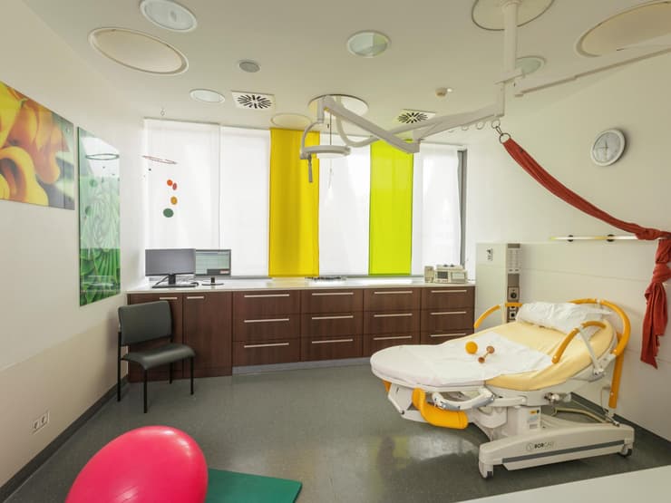 Marienhaus Klinikum Mainz (MKM) | Leben-und-erziehen.de