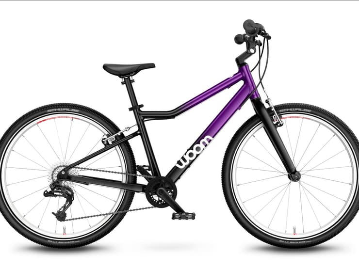 Woom Bikes jetzt im neuen Look erhältlich!