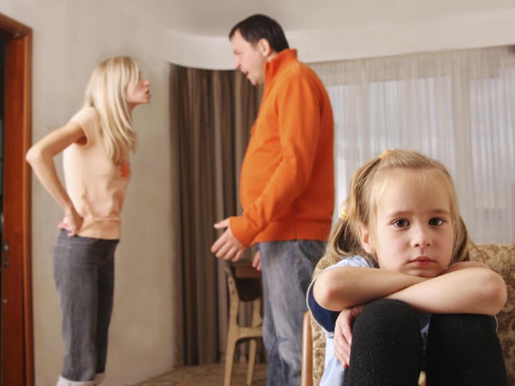 Elternstreit vermeiden: Die besten Tipps