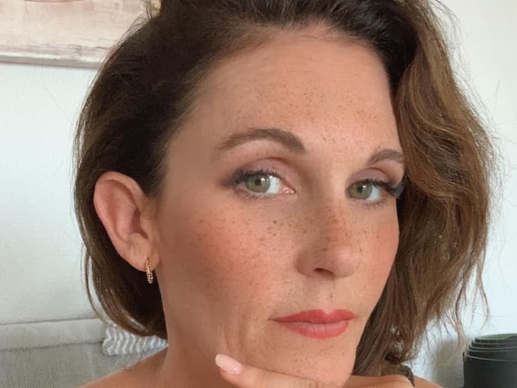 Diagnose Endometriose "Es ist ein langer und harter Prozess"