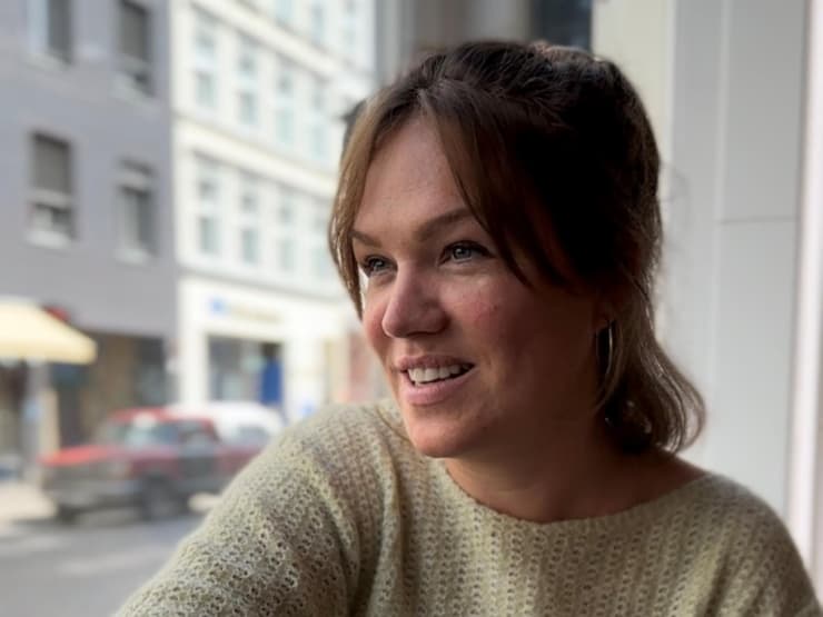 EFT-Klopftechnik für Kinder: "Ich klopfe Kindern die Angst weg"