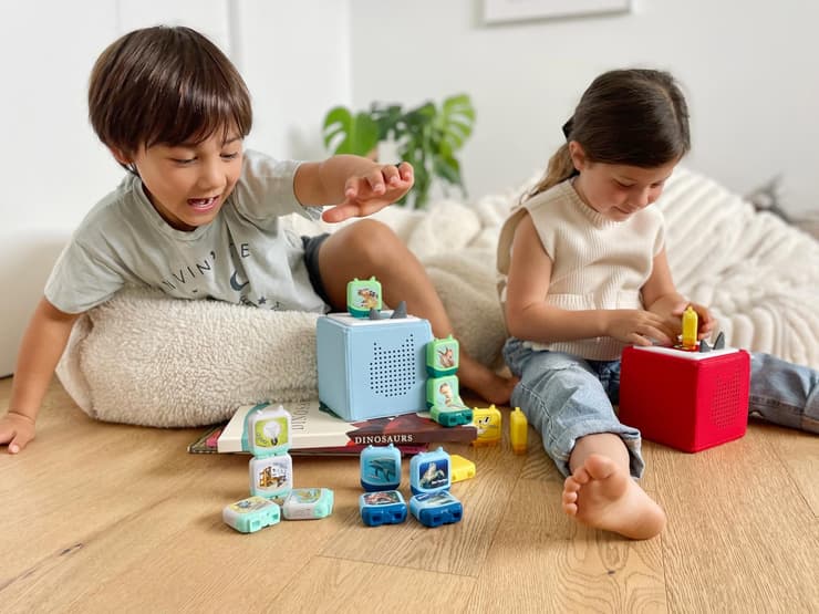 Die Clever Tonies sind da! – Was die neuen Figuren so cool und ...