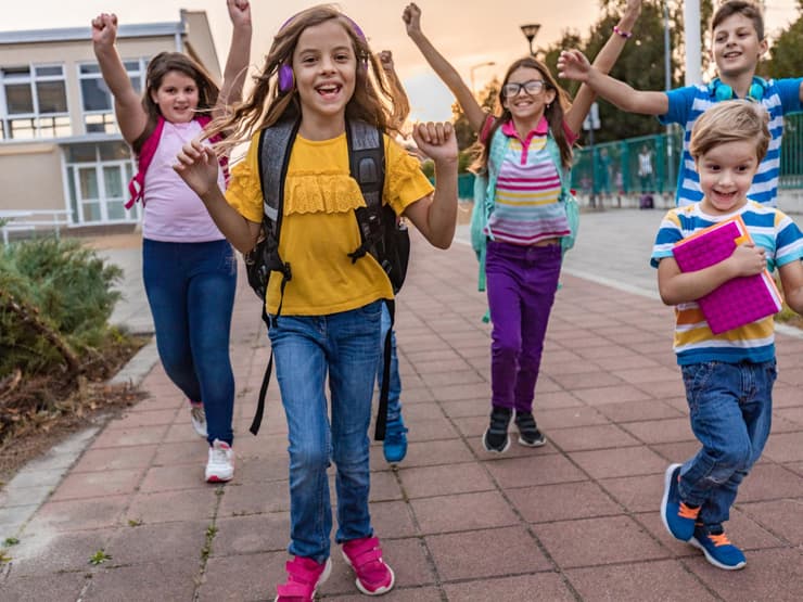 Schulanfangsfeier – warum ihr sie feiern solltet