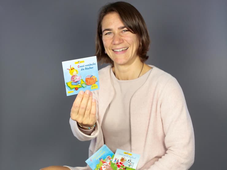 Connis Mutter: Von Kindern geliebt, von Müttern gehasst