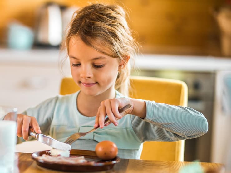 Kinder-Knigge-Kurs: So lernen Kinder gutes Benehmen