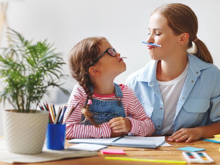 Lernen lernen: Wie Eltern ihr Grundschulkind unterstützen