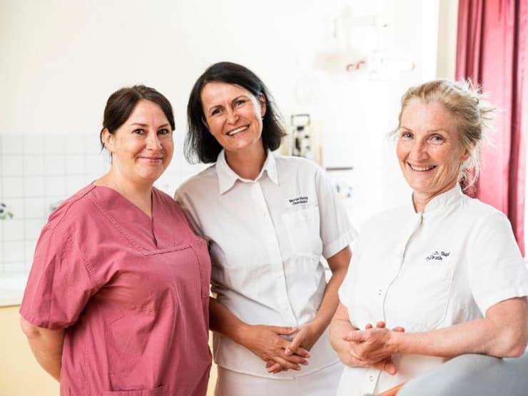 Ilm-Kreis-Kliniken - Arnstadt-Ilmenau gGmbH | Leben-und-erziehen.de