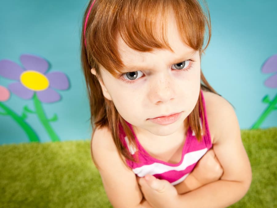 Sorry, aber diese Kosenamen für Kinder sind ein absolutes No-Go