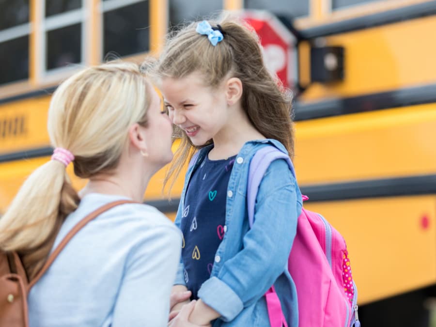 Die 19 schönsten ABC Gedichte zur Einschulung