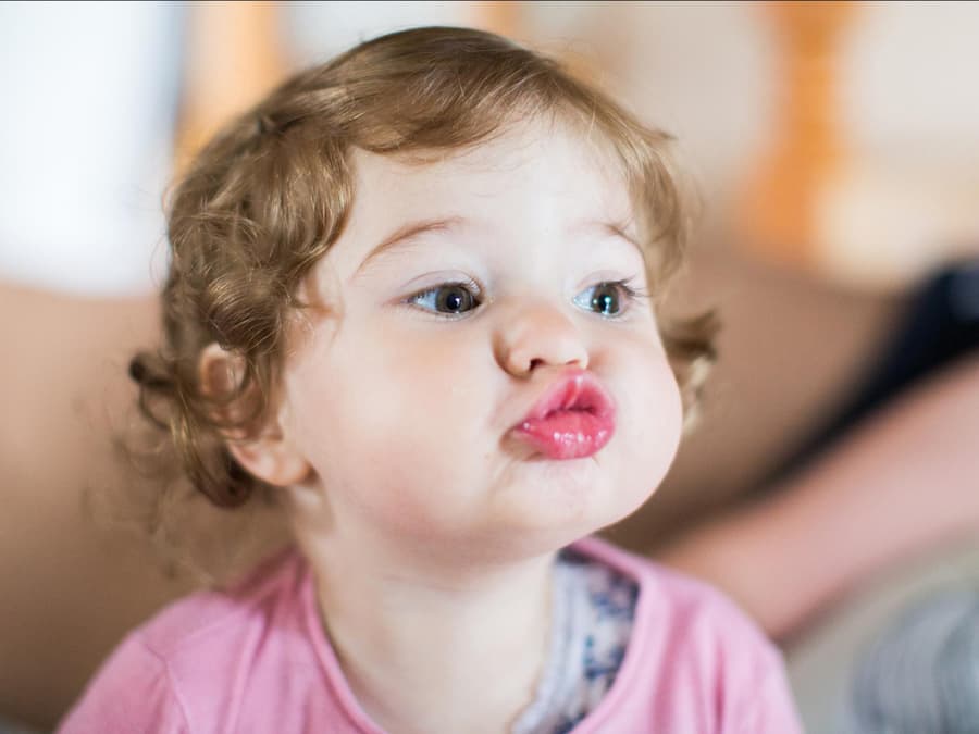 Lippenpflege für Babys und Kinder – schon notwendig?