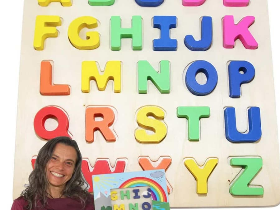 Abc-Spiele: Buchstaben lernen mit Spaßfaktor