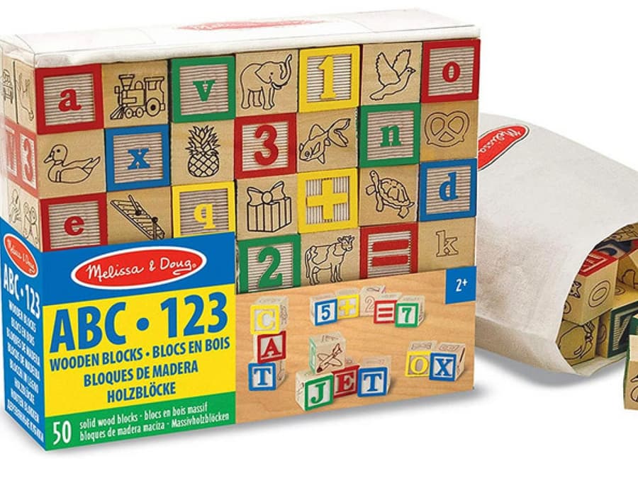 Abc-Spiele: Buchstaben lernen mit Spaßfaktor