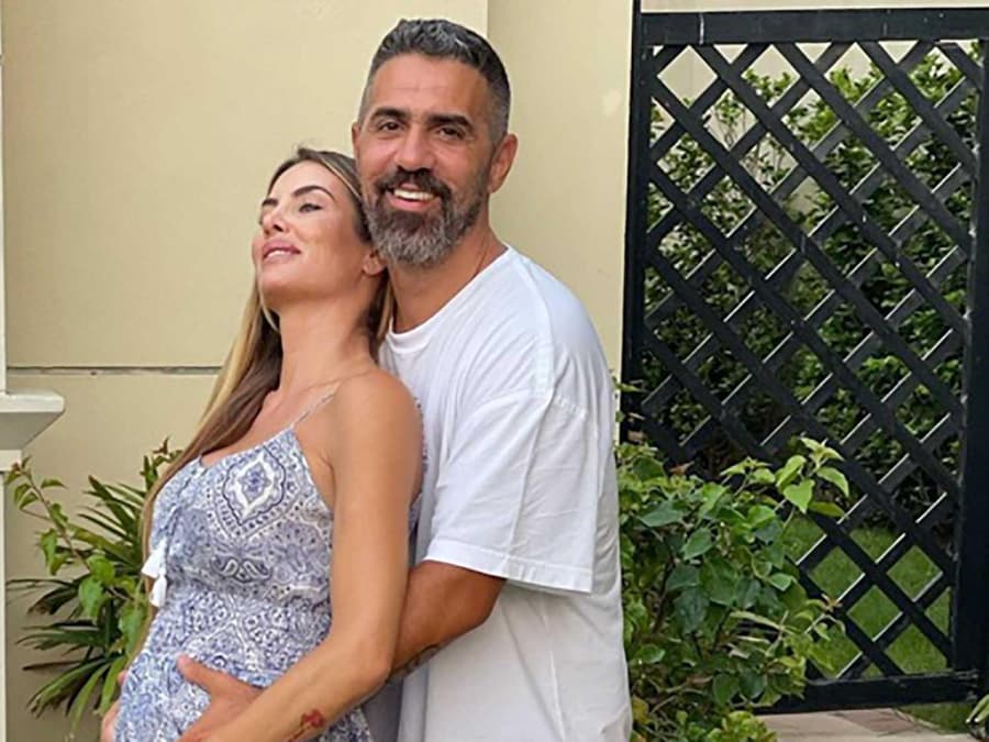 Nach Drillingen: Bushido wird zum 8. Mal Vater!