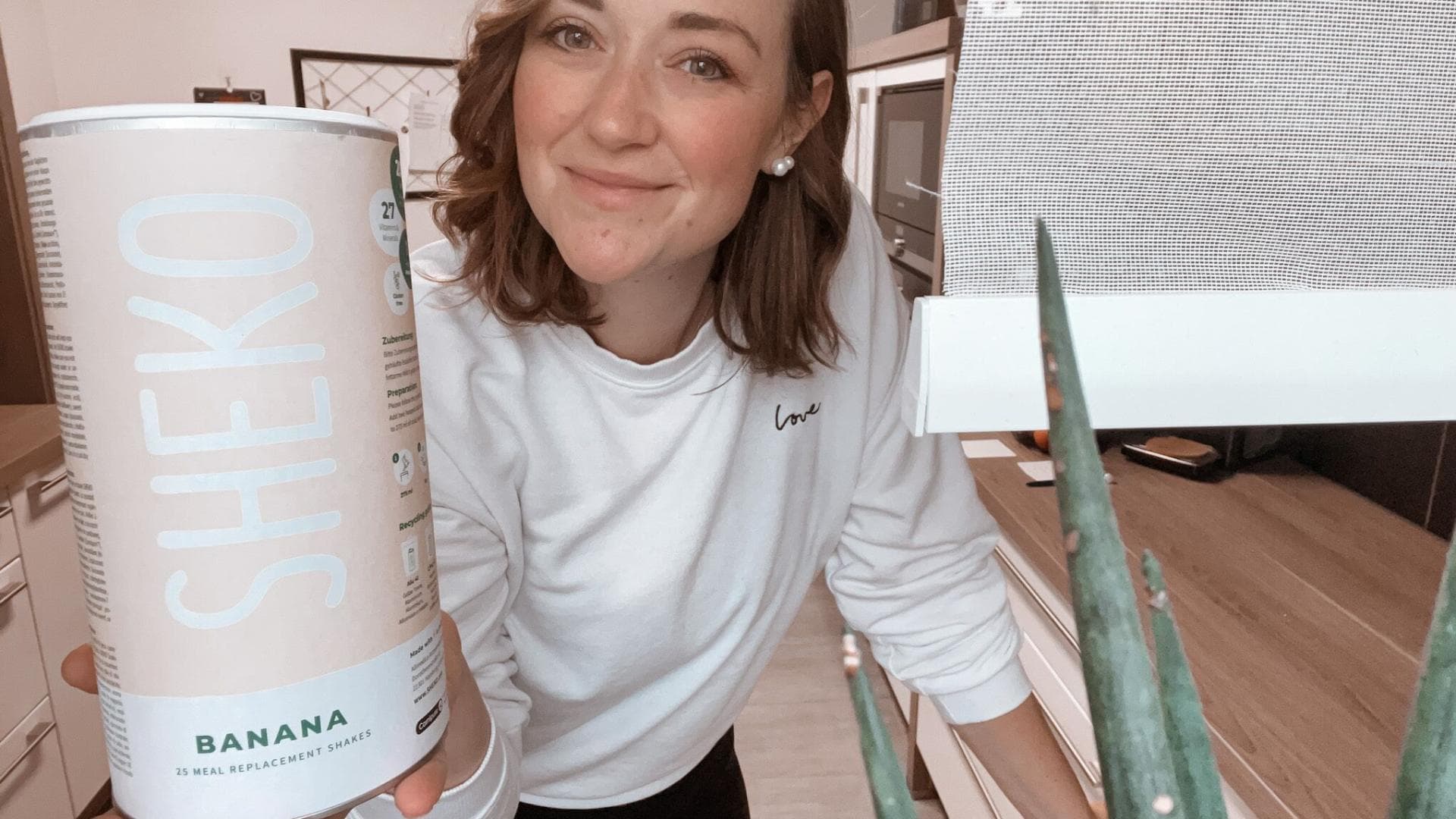 Shakes von Sheko: Die Erfahrungen unser Testerinnen