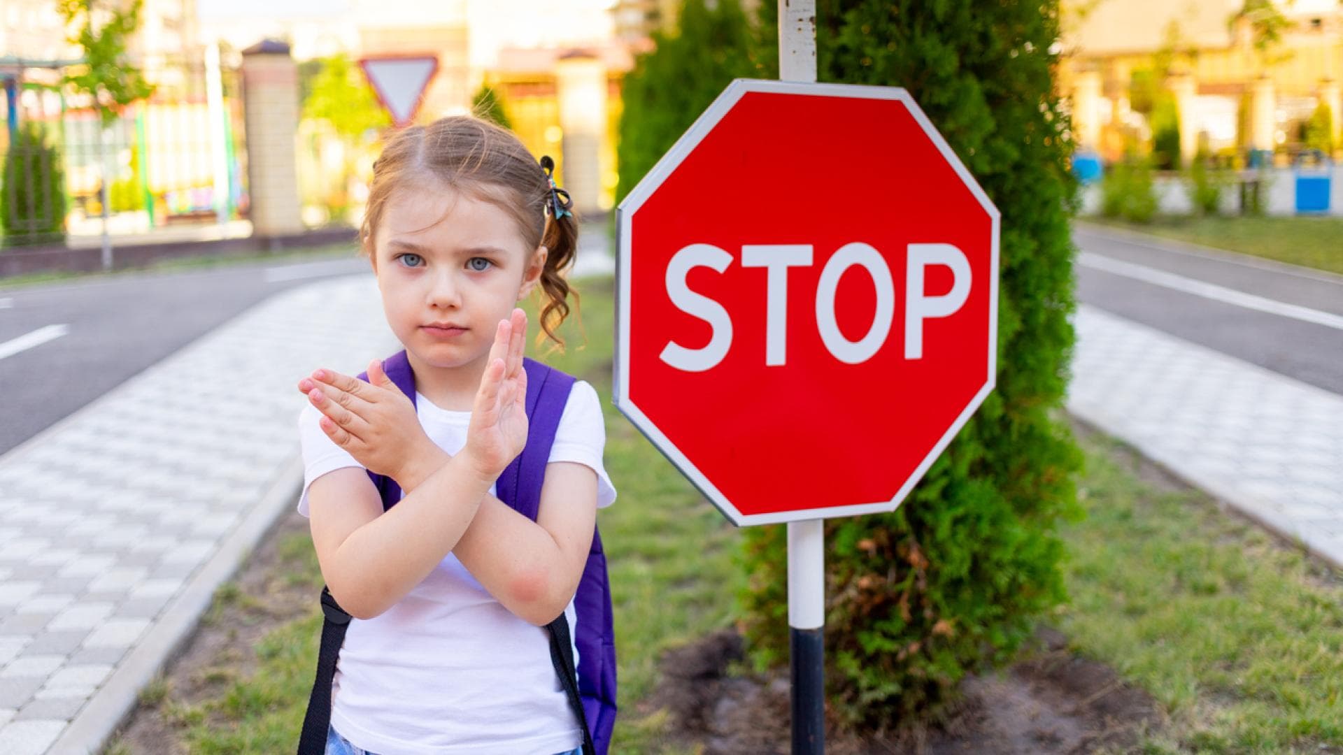 Diese 5 wichtigen Sätze über Grenzen sollte jedes Kind kennen – auch eures!