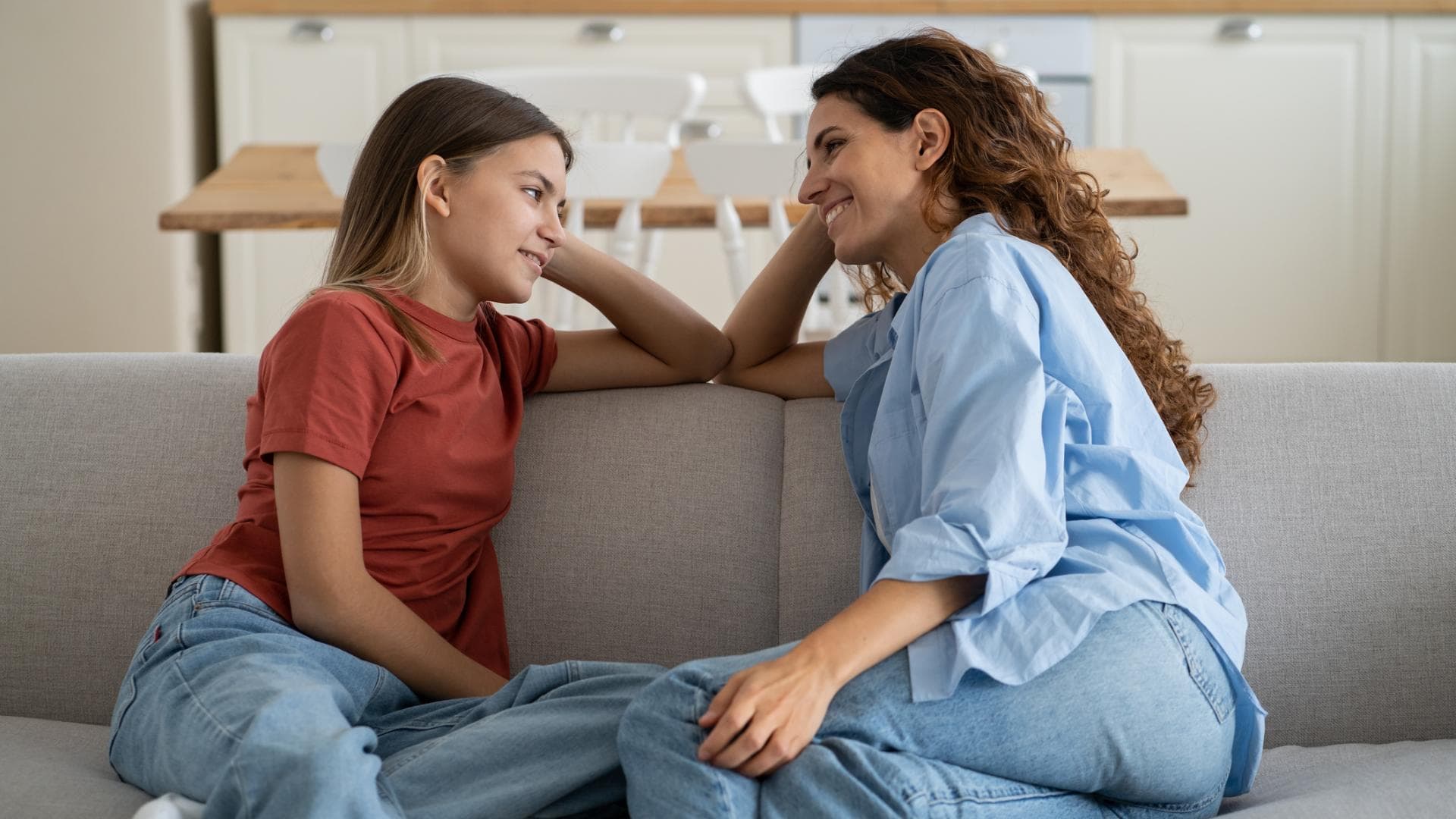 Erster BH: Woran Eltern erkennen, dass Kinder ihn brauchen