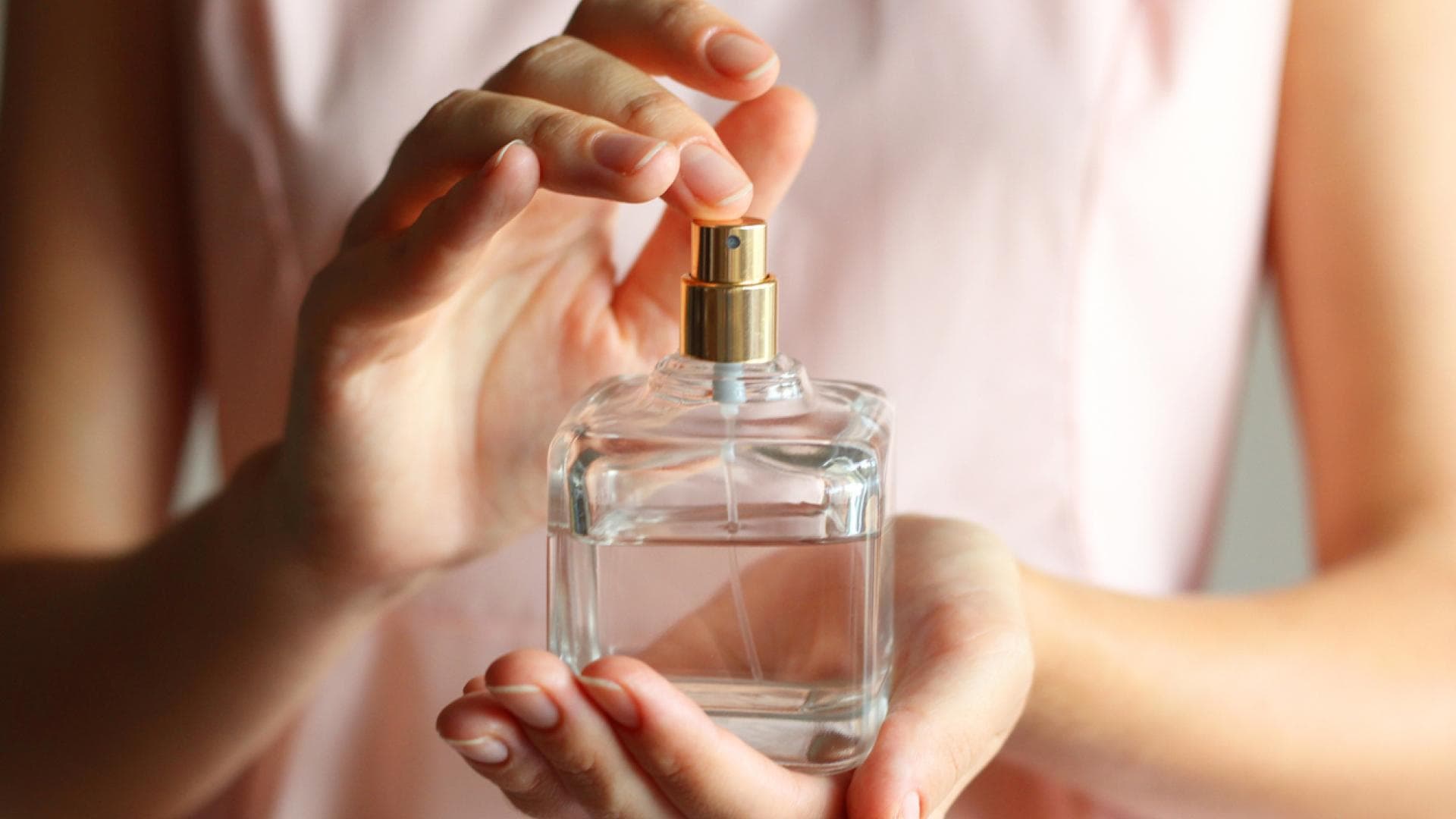 Baby-Parfums: Kommt der neue Trend bald auch zu uns?