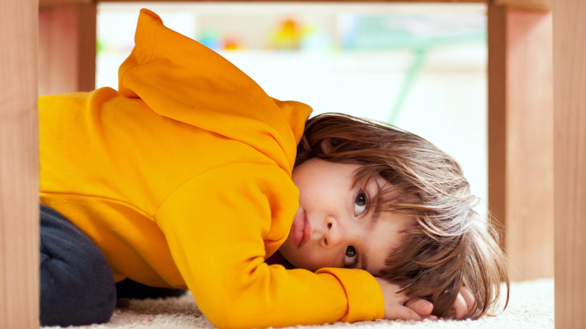 "Echt mal, Mama, so fühle ich mich durch den Kita-Wechsel"