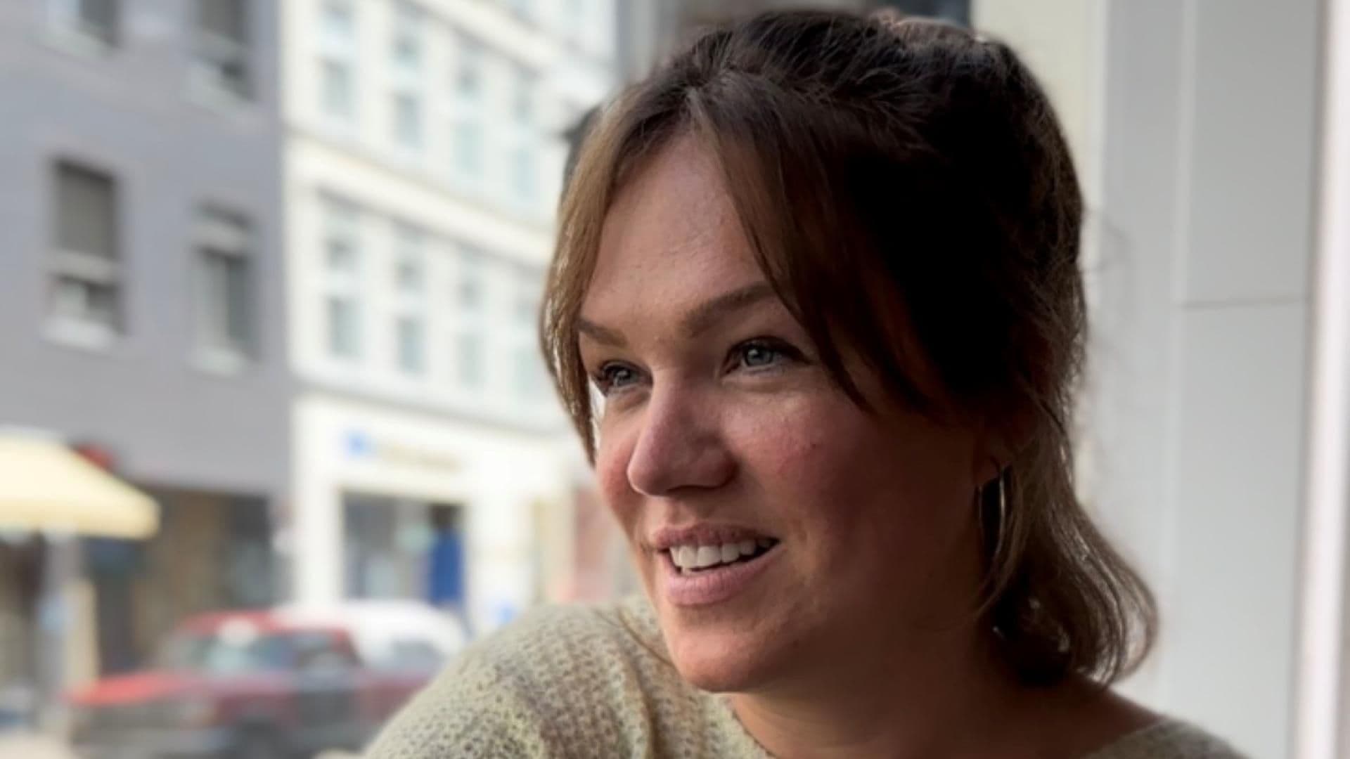 EFT-Klopftechnik für Kinder: "Ich klopfe Kindern die Angst weg"