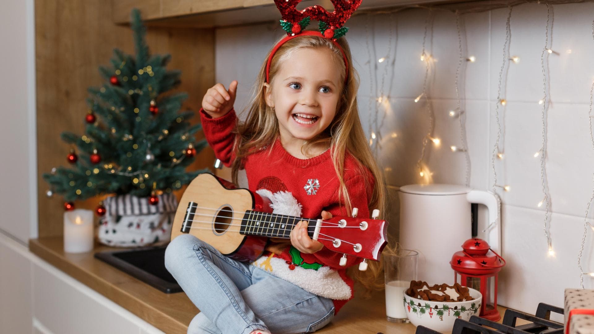 Lieder zum Nikolaustag: Traditionell & modern für Kinder