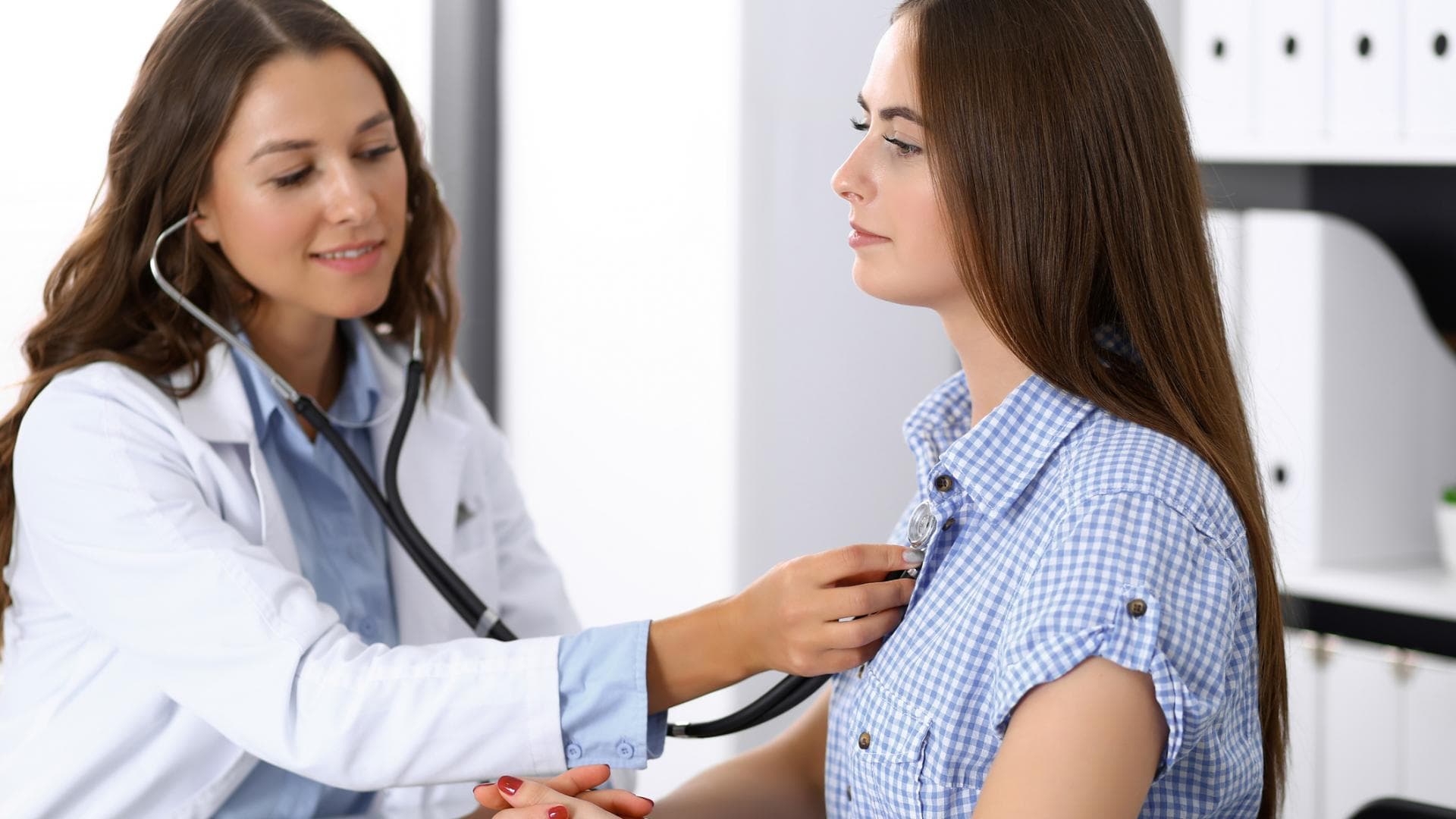 J2-Untersuchung: Zweite wichtige Vorsorge für Jugendliche