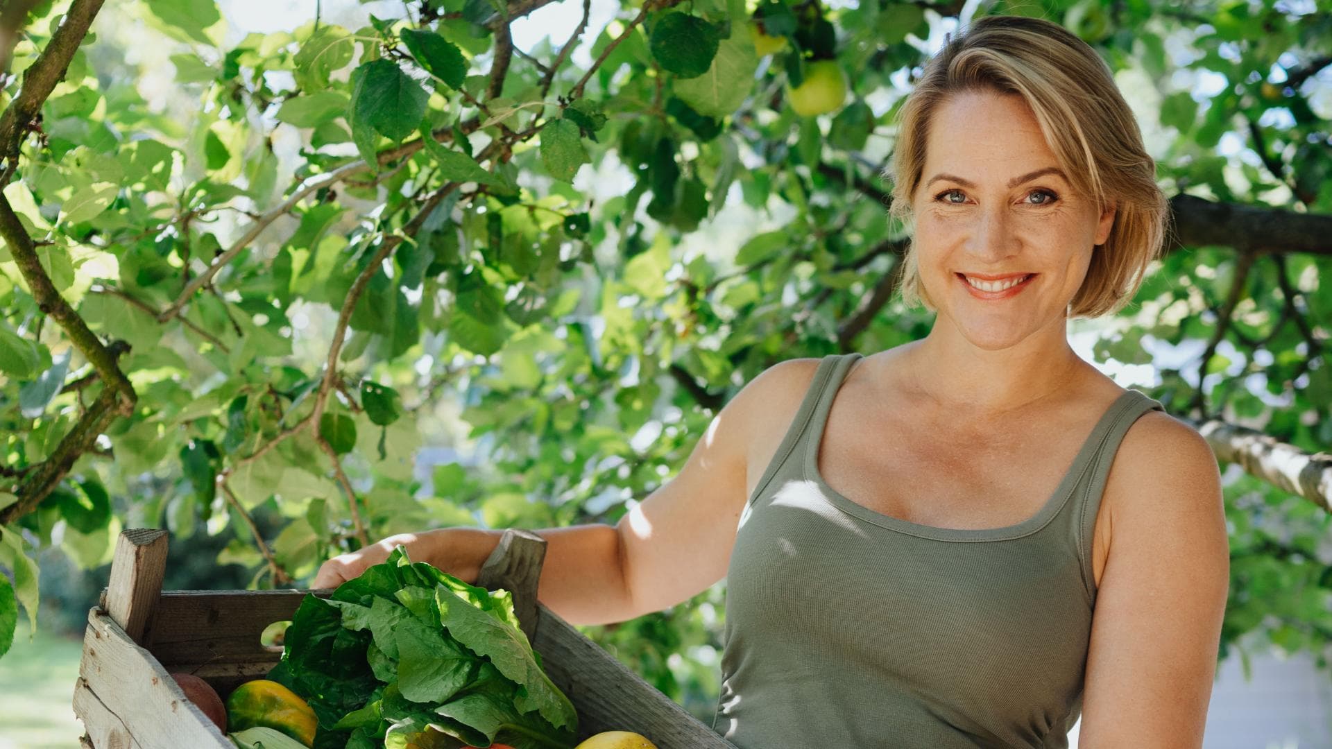 Interview: Judith Rakers über ihr 1. Kinderbuch